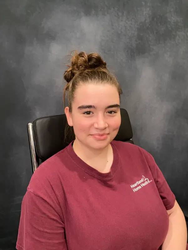 Hospice Care - Heartland Home Health & Hospice | Black Hills South Dakota