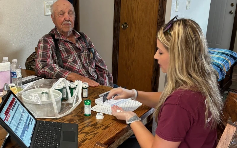 Heartland Healthcare LLC - Heartland Home Health & Hospice